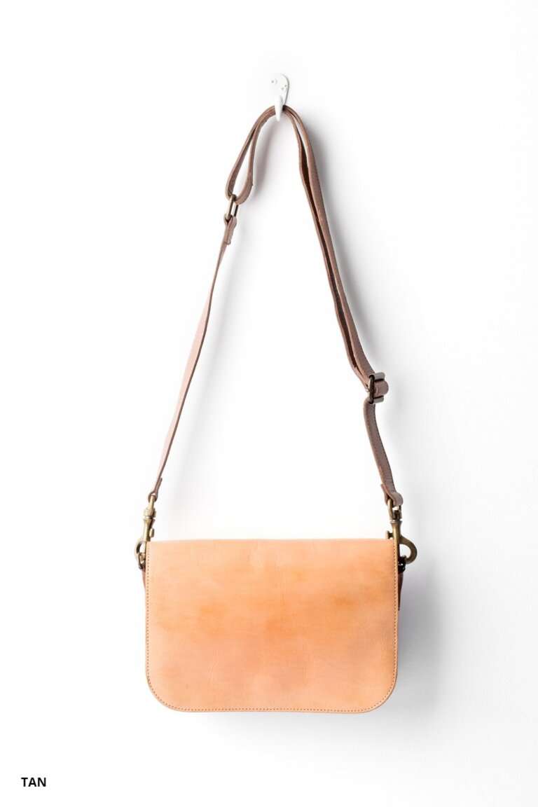 Zjoosh Hugo Cross Body Bag